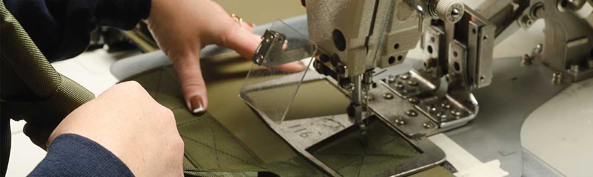 Scaling Up Your Cut and Sew Business