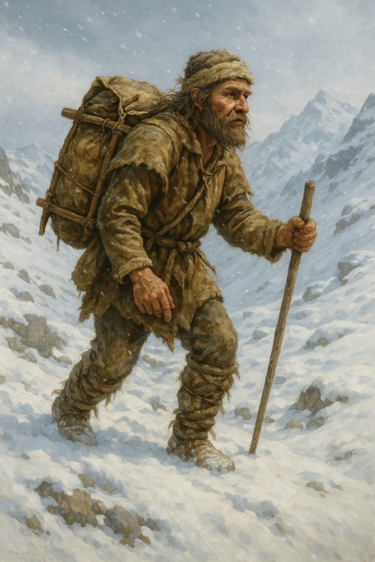 History of the Military Backpack - Fieldtex Contract Sewing