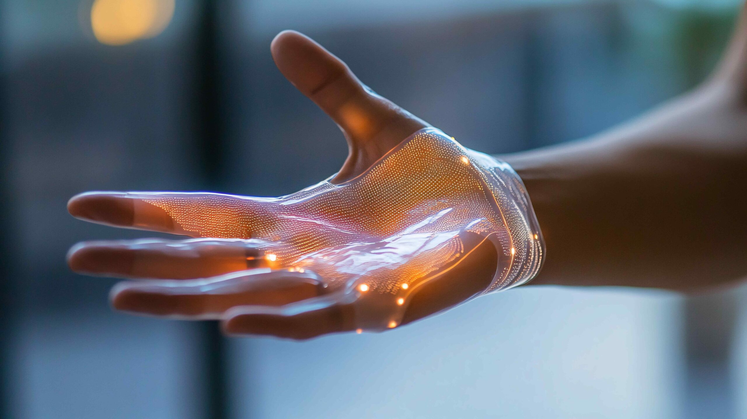 Biocompatible Fabrics In Healthcare - Fieldex Sewing Blog