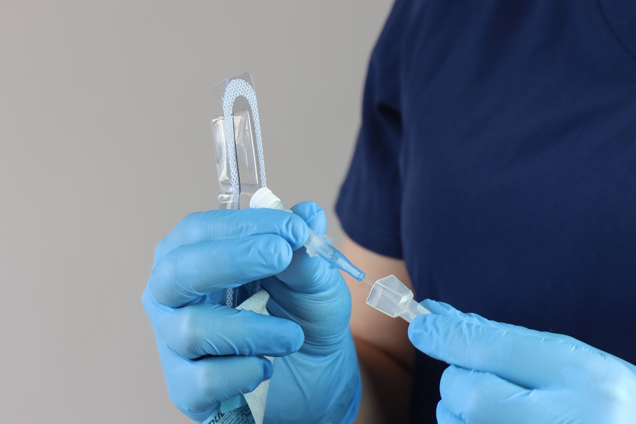 Vinyl Fabric: Benefits for the Medical Industry