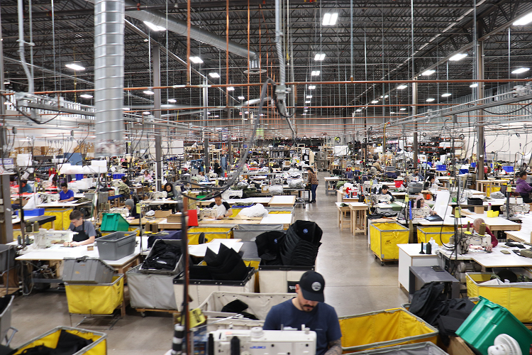 Contract Sew vs Cut and Sew