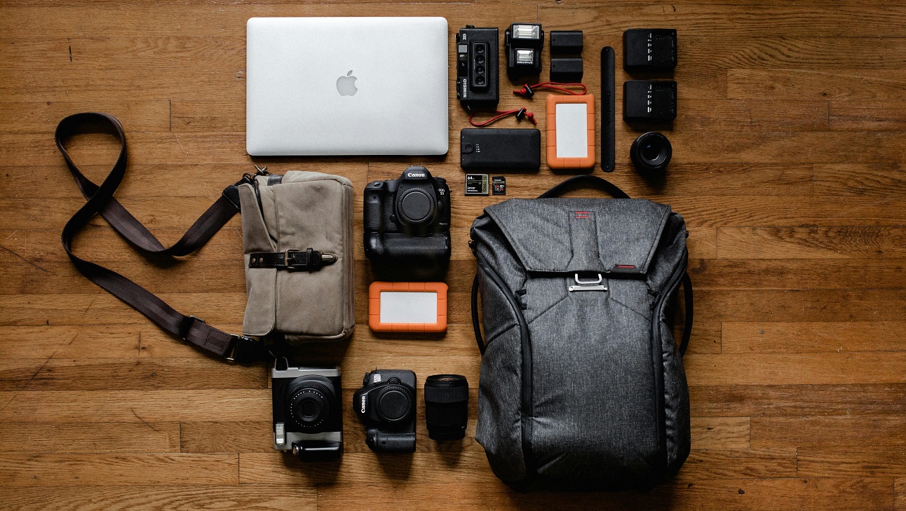 Do All Types Of Portable Equipment Need A Carrying Case?