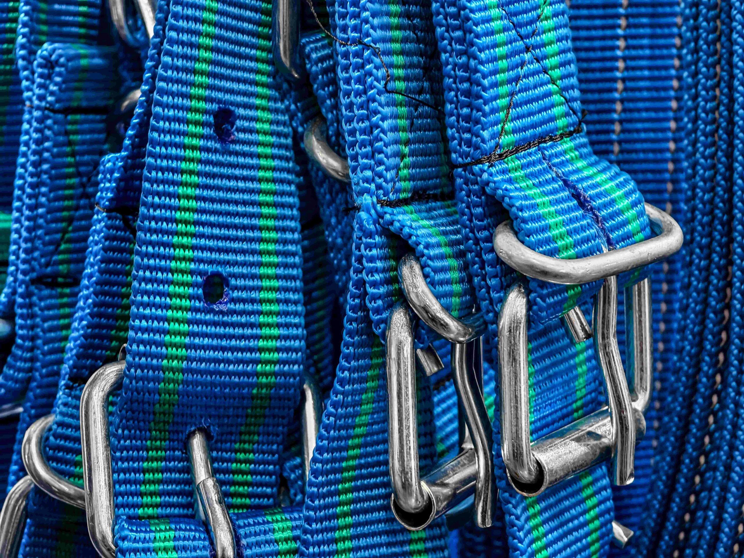 Manufacturing Custom Straps: To Solve Unique Requirements