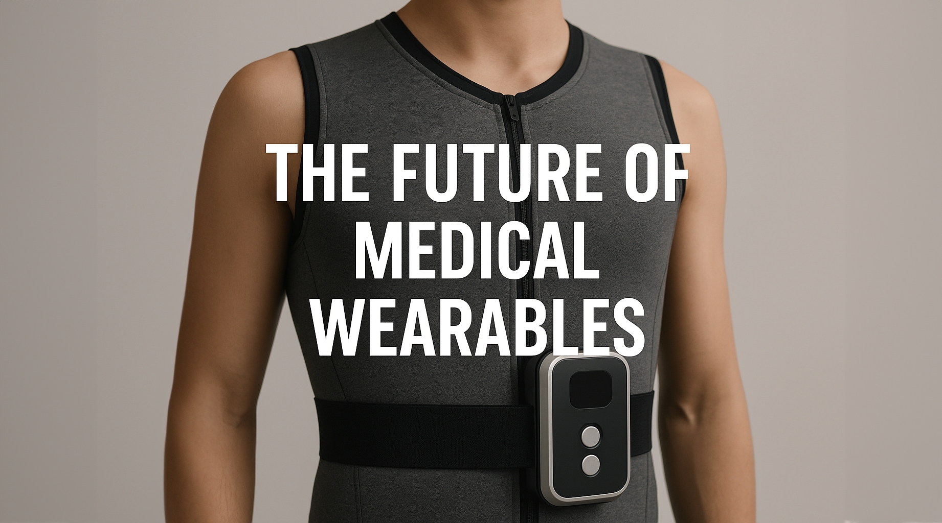 Next Era of Medical Wearable: Smart Textiles and Garments