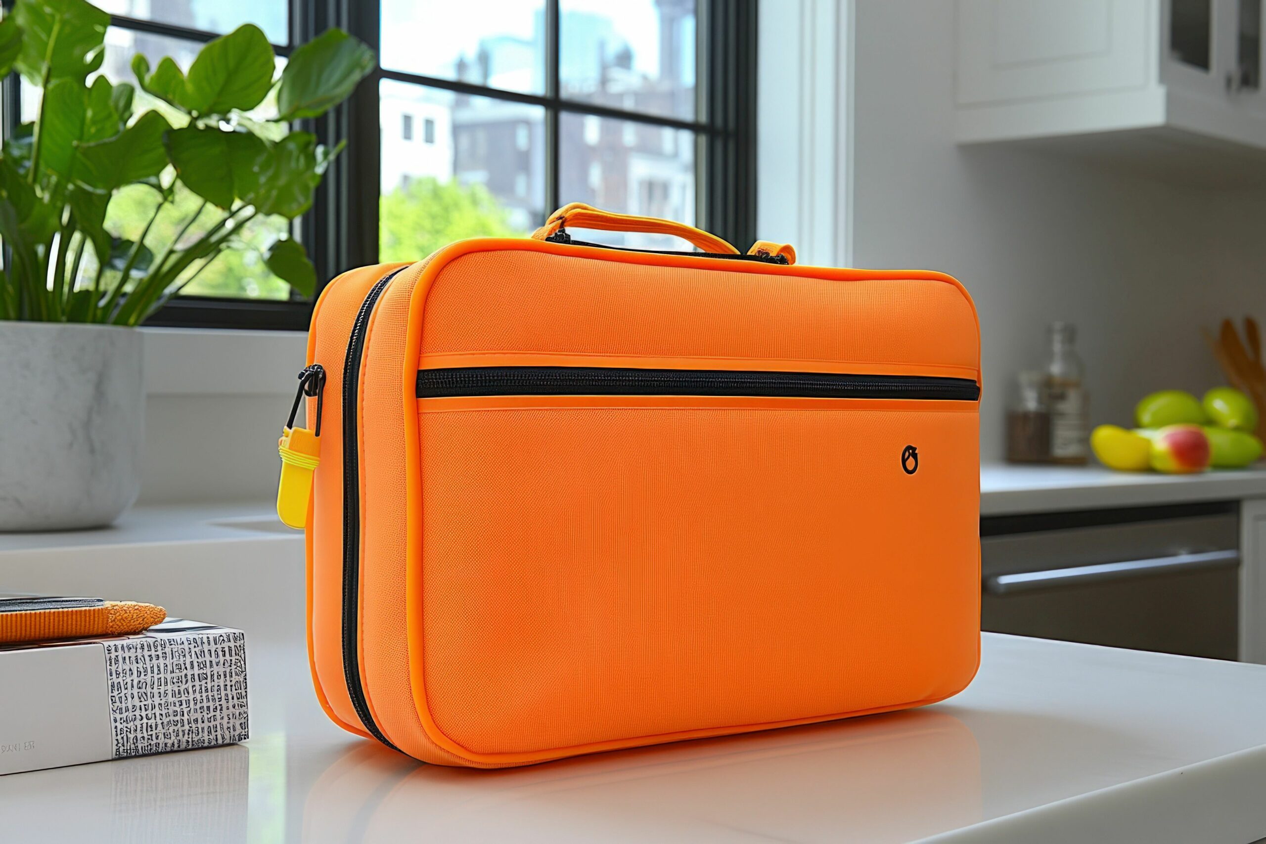 Neoprene Bags: When and Why to Use Them
